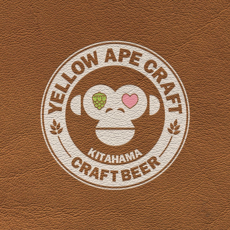 YELLOW APE CRAFT - 大阪 北浜 - 20タップ クラフトビール